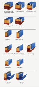 Panels - Innovative Sheet Metals